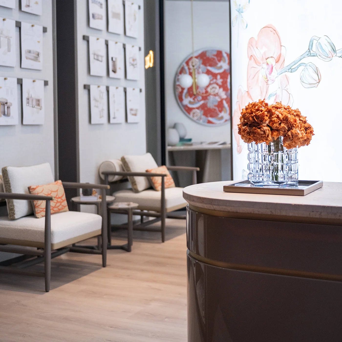 The World of Frato at Maison et Objet