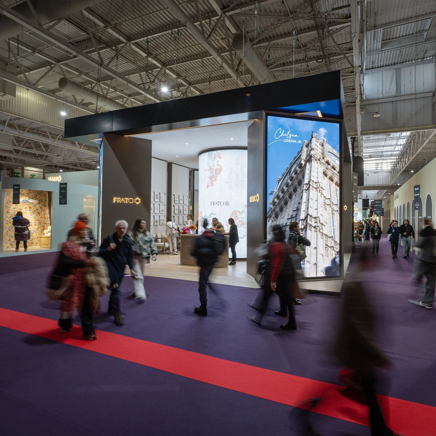 The World of Frato at Maison et Objet