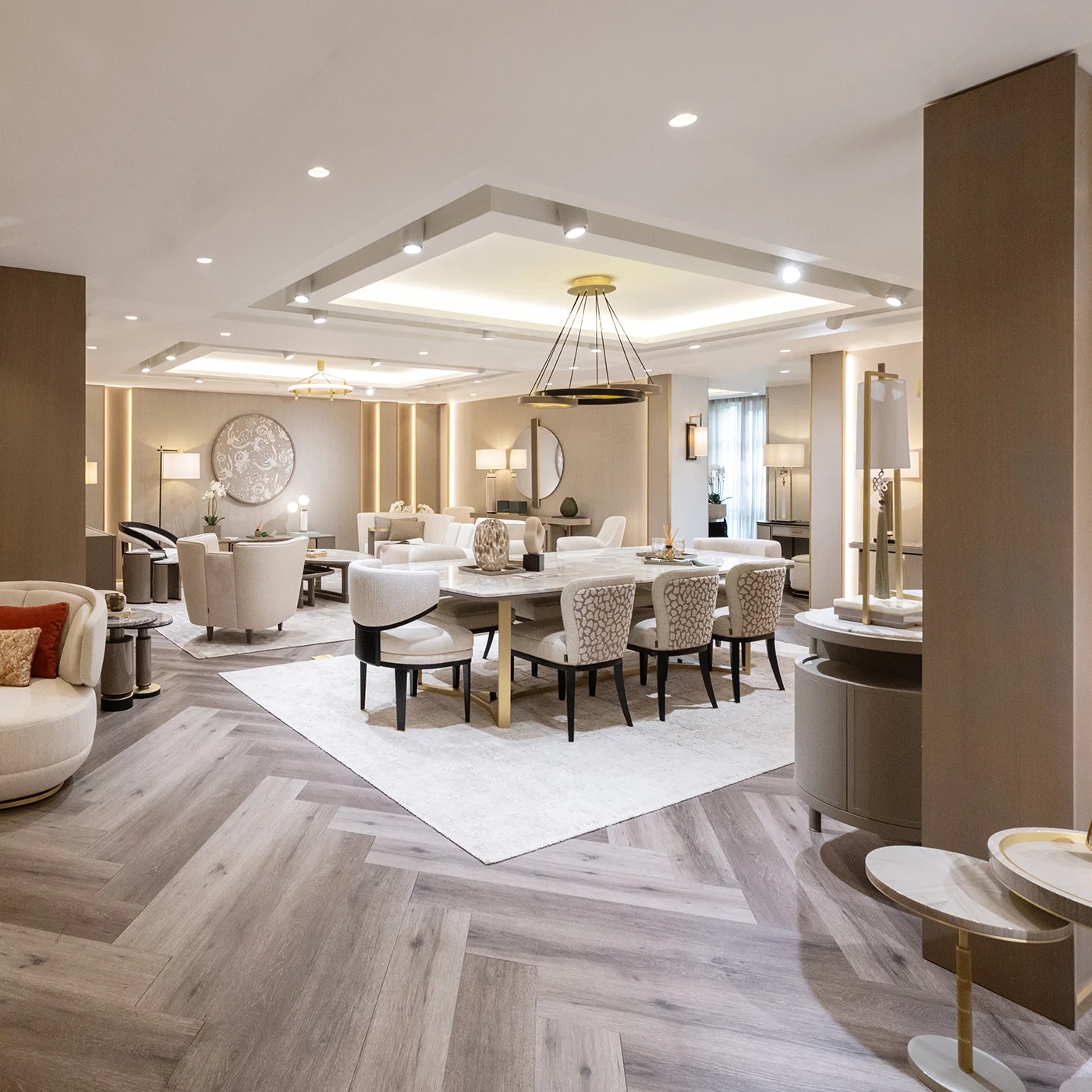 Chelsea Flagship Store