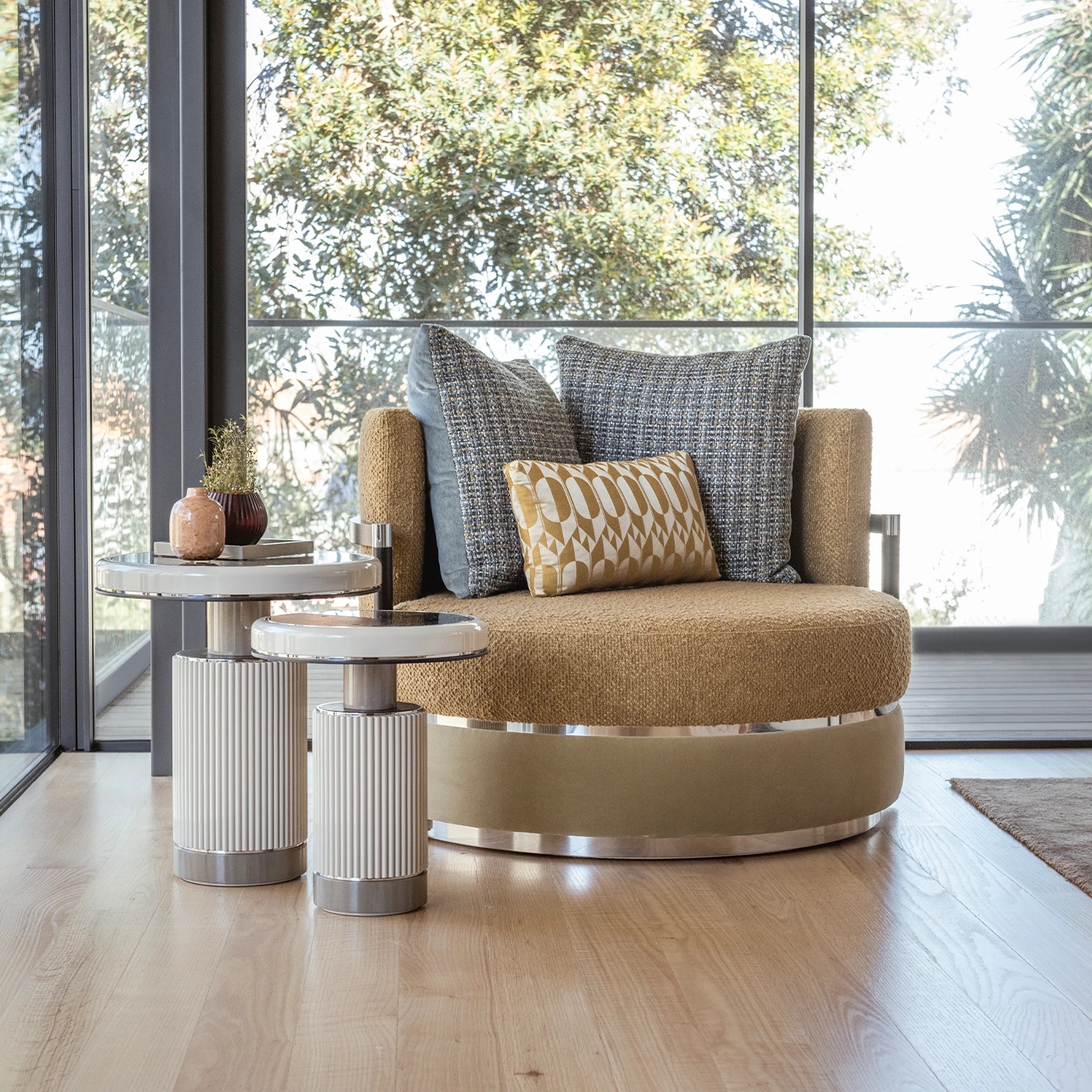 Meet the Como Family