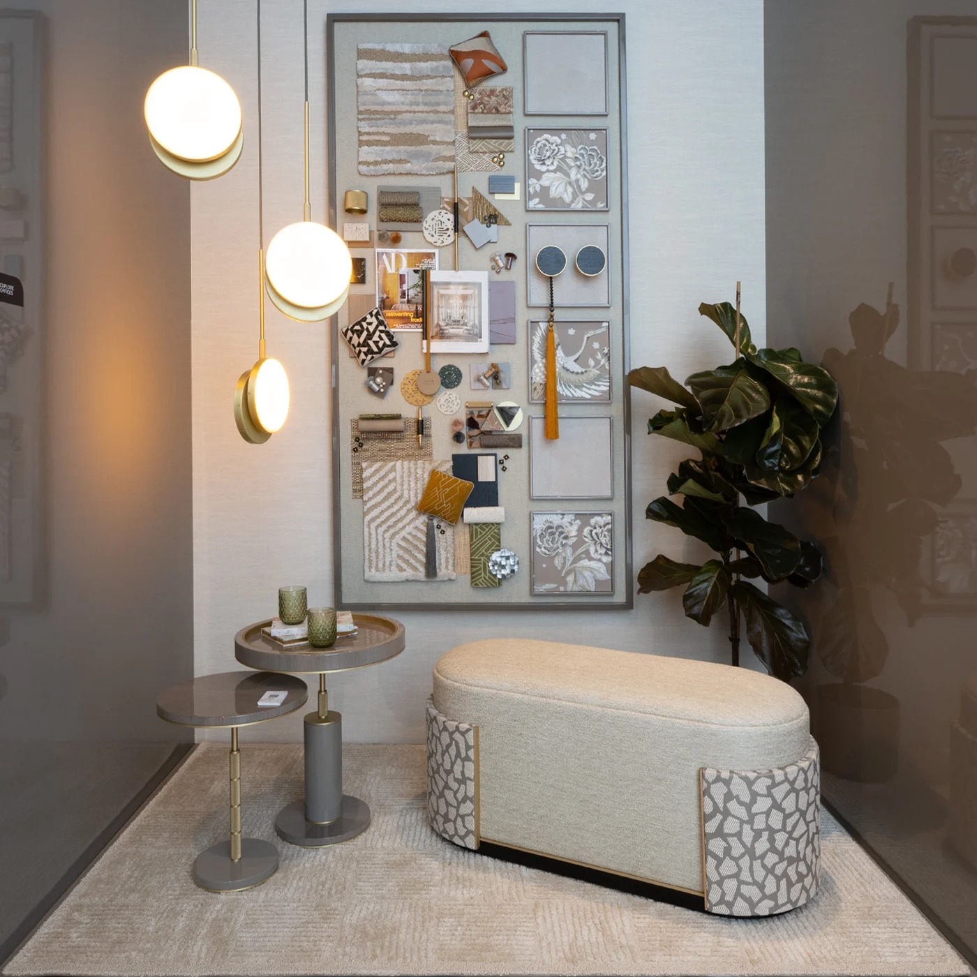 The World of Frato at Maison et Objet