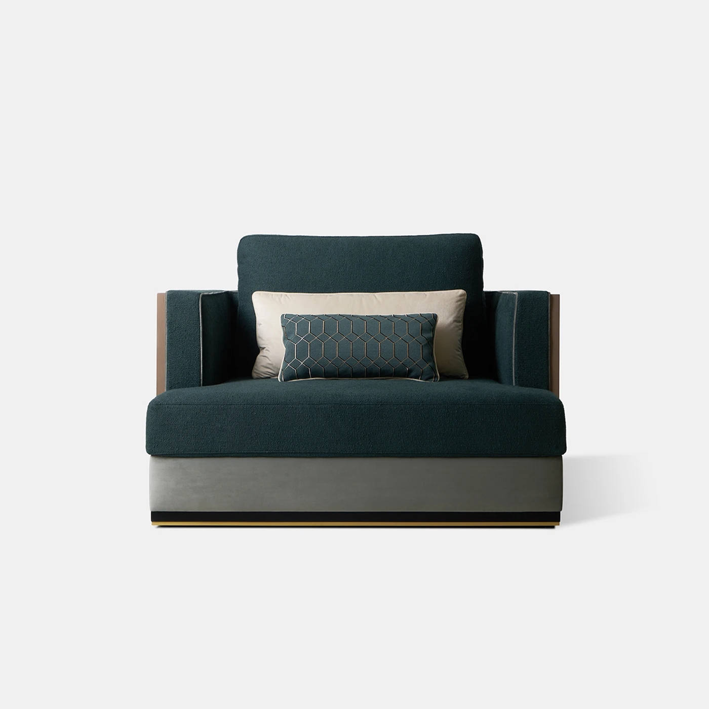 Bespoke Craftsmanship