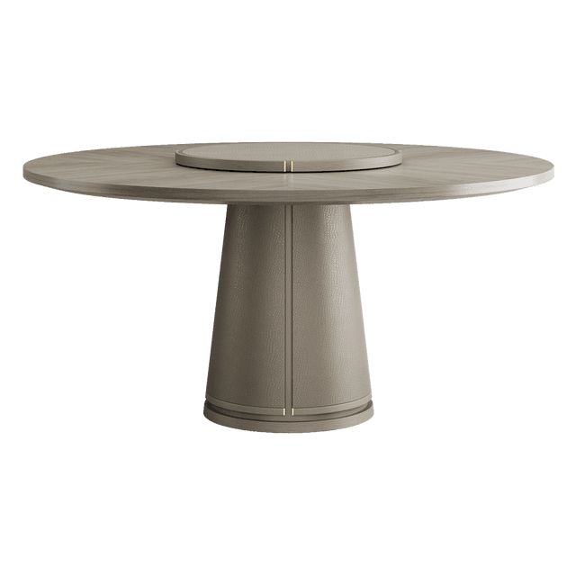 Auburn Dining Table | Luxury Modern Dining Design | FRATO | Frato