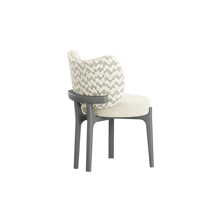 Nikko Dining Chair | Modern Luxury Dining Seating | FRATO | Frato