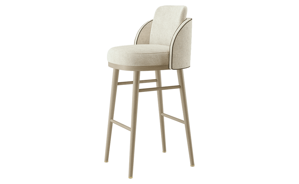 Palma Bar Stool | Frato
