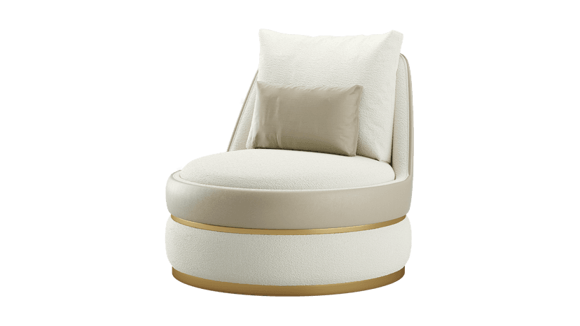 Misool Chair | Elegant and Comfortable Dining Seating by Frato | Frato