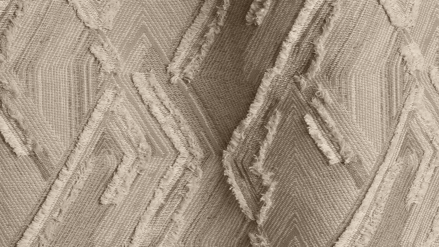 Arezzo Sofa | Luxe Velvet with Brass & Woven Detailing by Frato | Frato