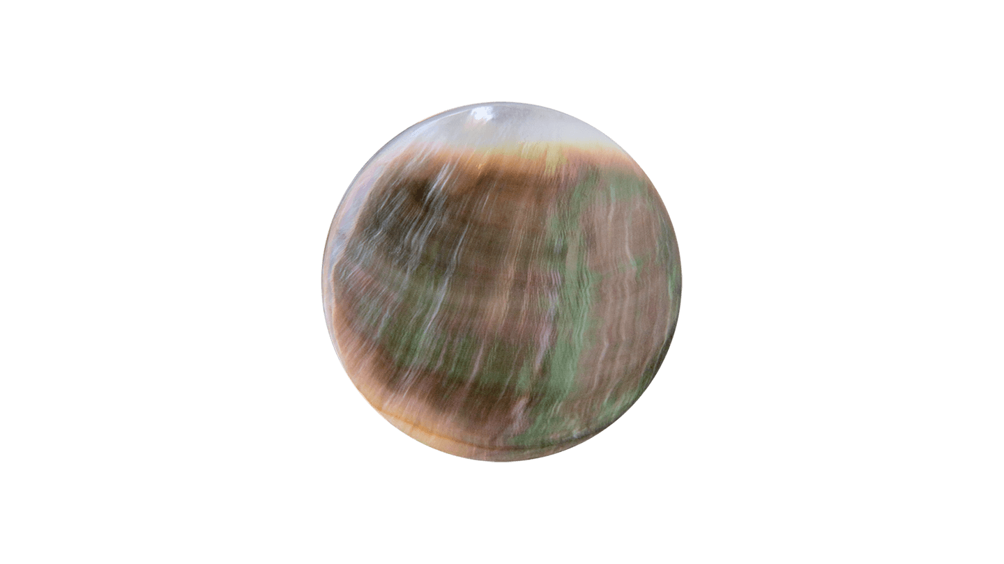 BERNA BEDSIDE TABLE | Frato