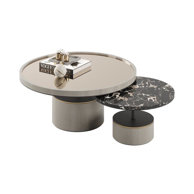 Paros Coffee Table | Frato