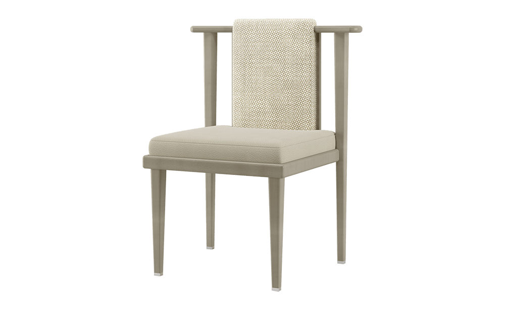Kochi Dining Chair | Eastern-Inspired Elegance by Frato | Frato