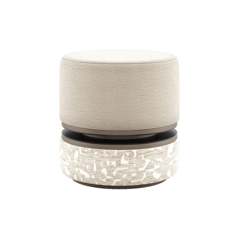 HOUSTON STOOL | Frato