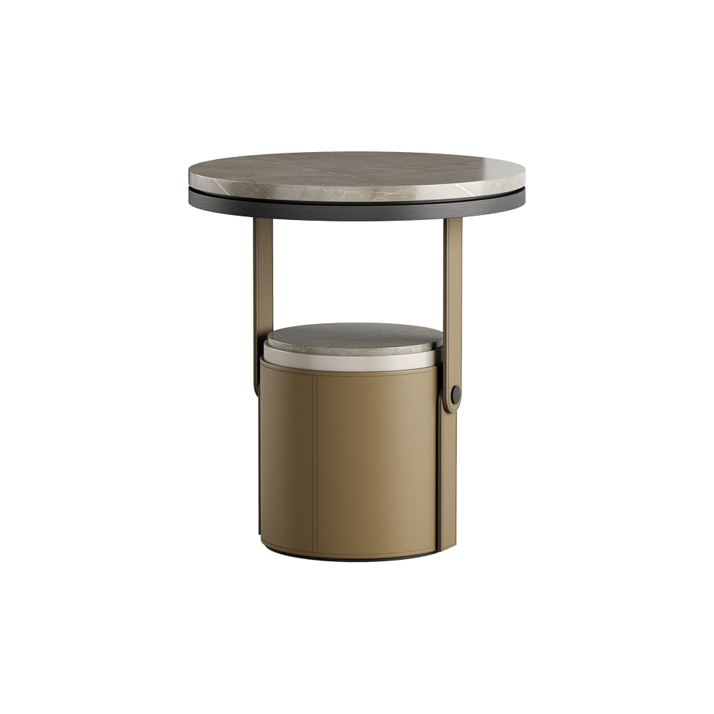 BEPPU SIDE TABLE | Frato