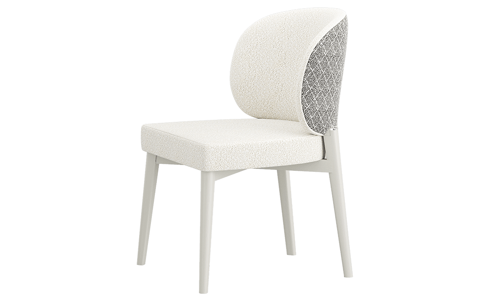 MAYFAIR DINING CHAIR | Frato