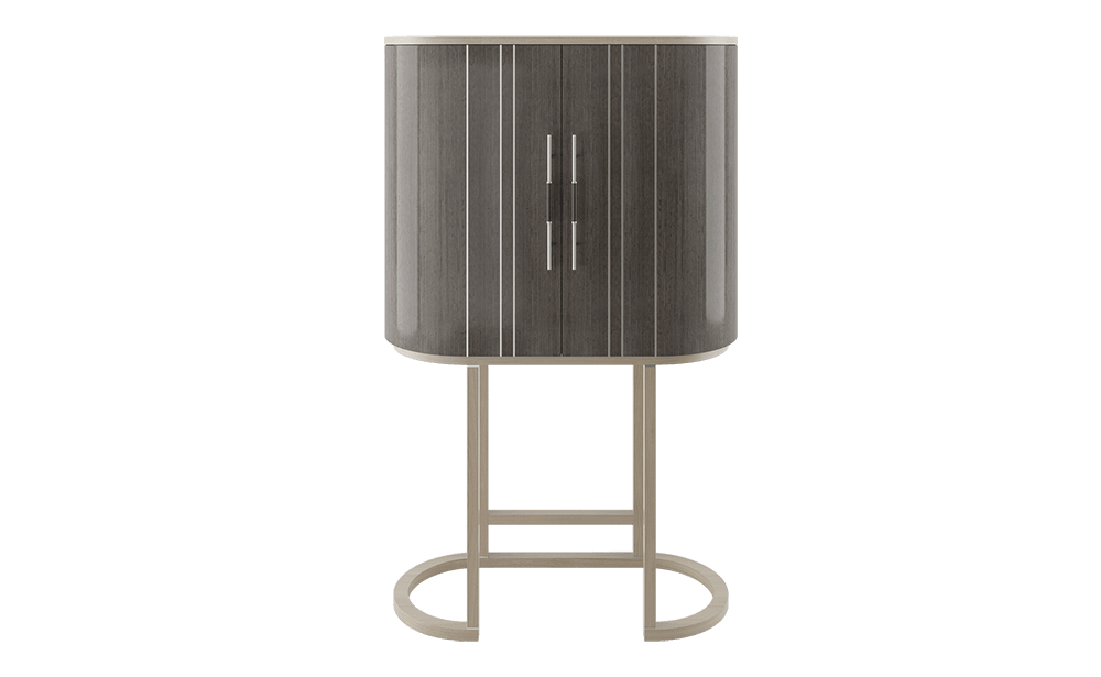 Salamanca Tall Cabinet | Frato