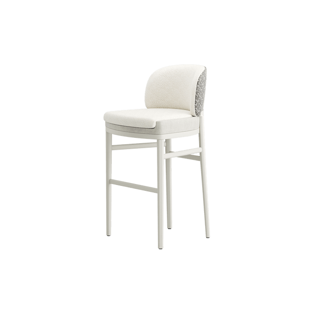 MAYFAIR BAR STOOL | Frato