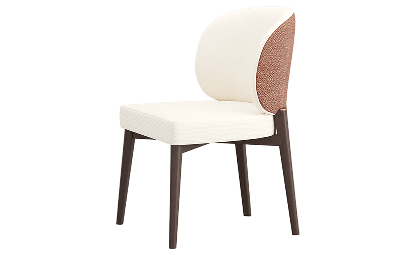 MAYFAIR DINING CHAIR | Frato