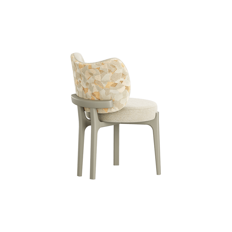NIKKO DINING CHAIR | Frato