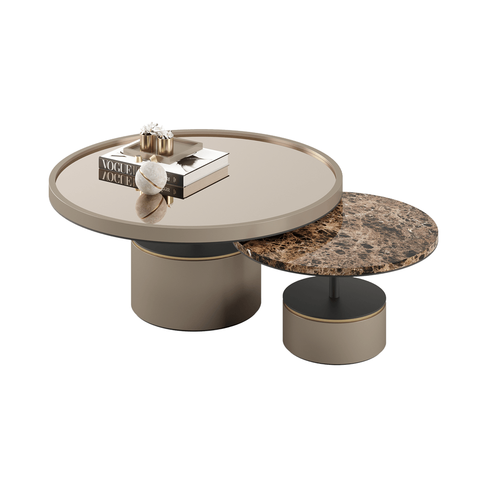 Paros Coffee Table | Frato