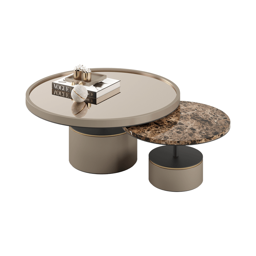 Paros Coffee Table | Frato