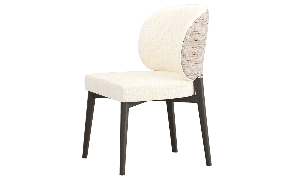 MAYFAIR DINING CHAIR | Frato