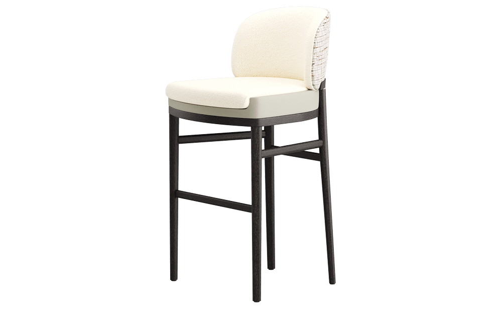 MAYFAIR BAR STOOL | Frato