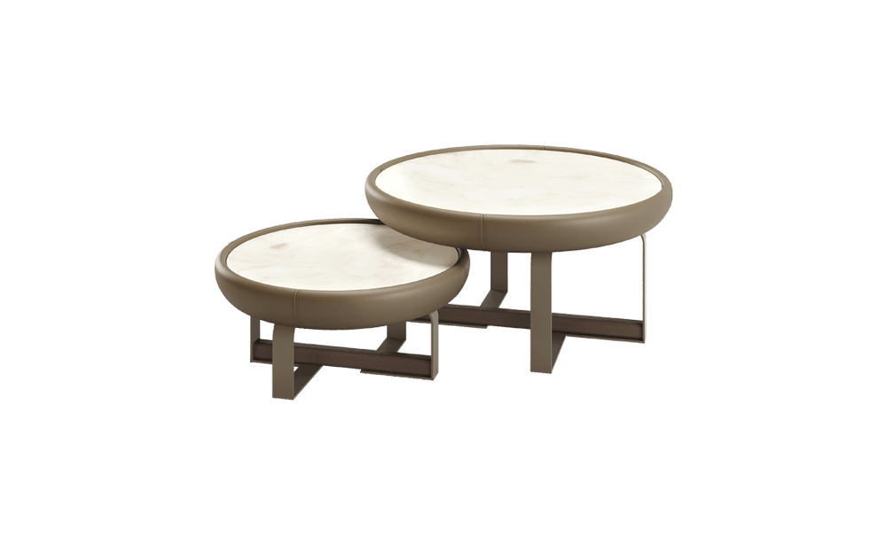 Bogotá Outdoor Coffee Table | Frato