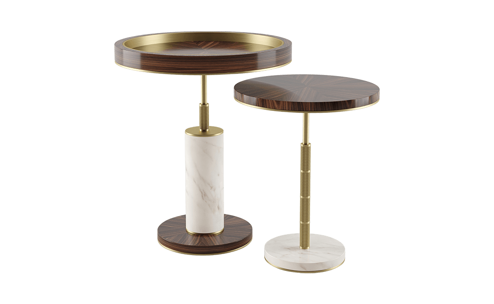 Seattle Side Table | Frato