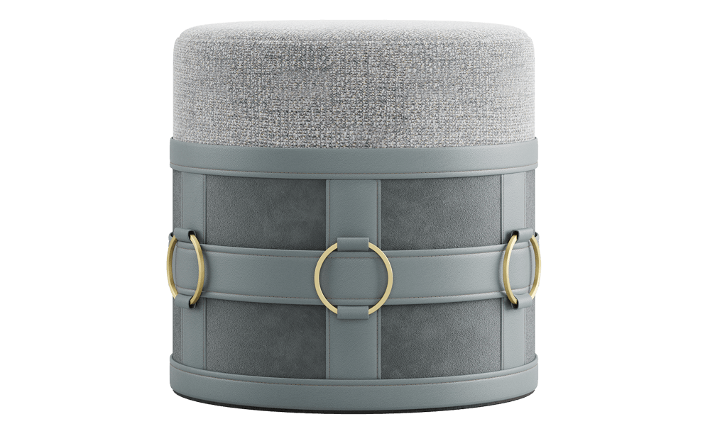 COURCHEVEL STOOL | Frato