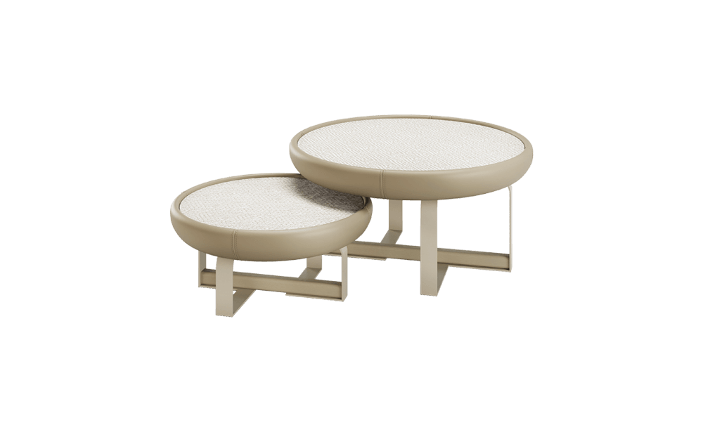 Bogotá Outdoor Coffee Table | Frato