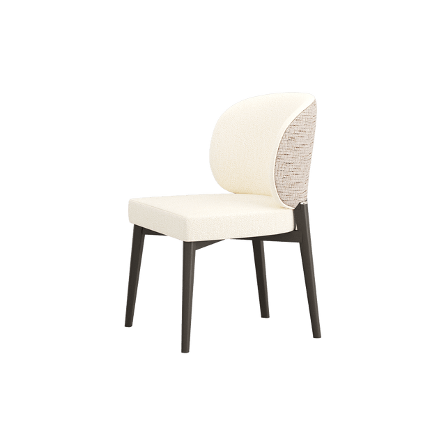 MAYFAIR DINING CHAIR | Frato