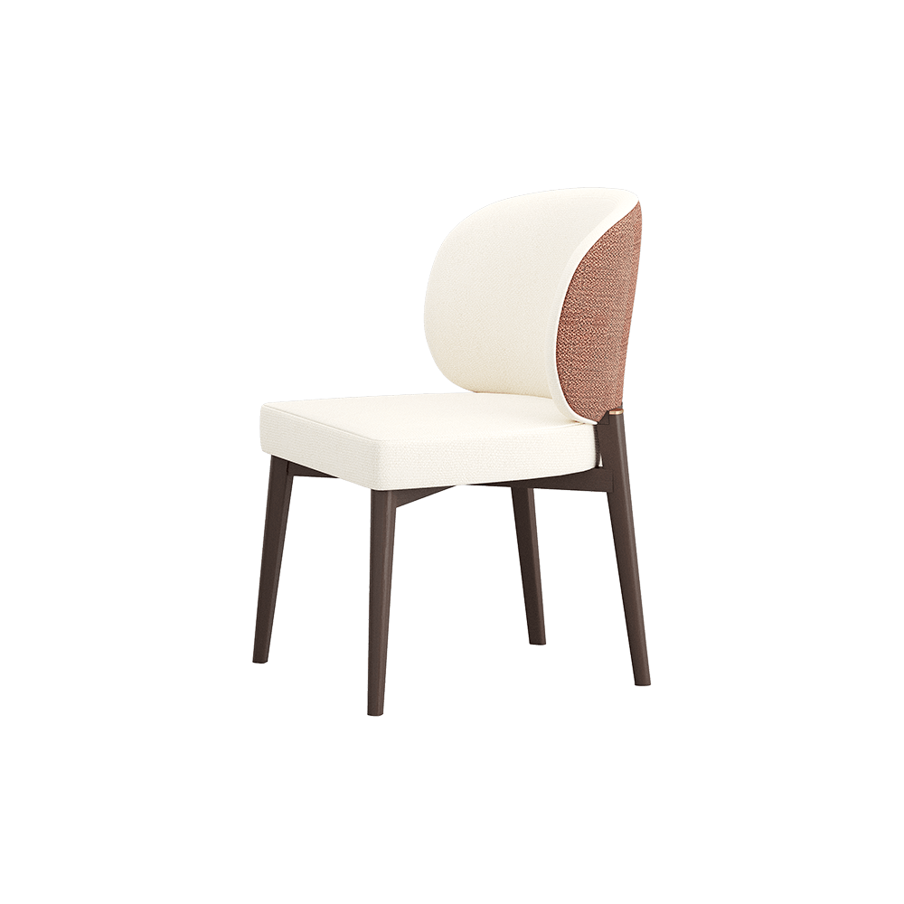 MAYFAIR DINING CHAIR | Frato