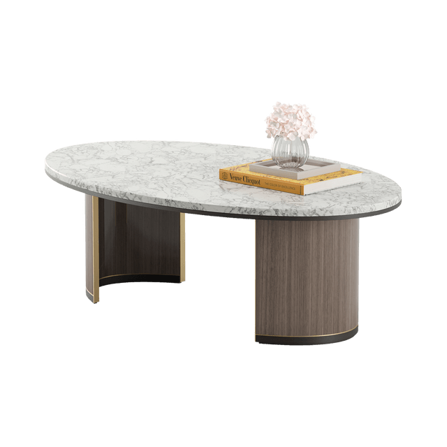 Ceuta Coffee Table | Frato