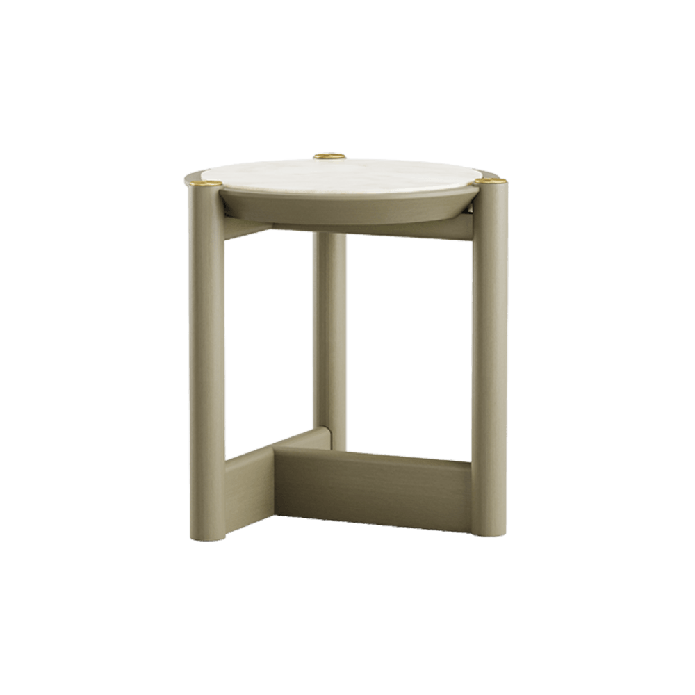 TOTTORI SIDE TABLE | Frato