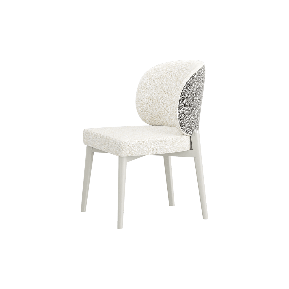 MAYFAIR DINING CHAIR | Frato