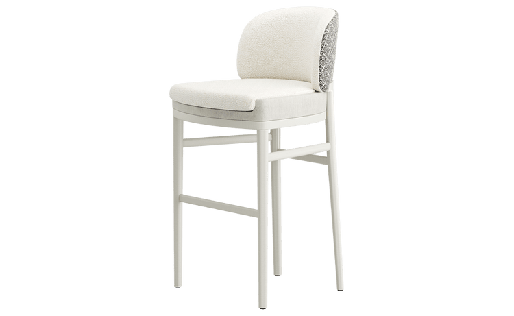 MAYFAIR BAR STOOL | Frato