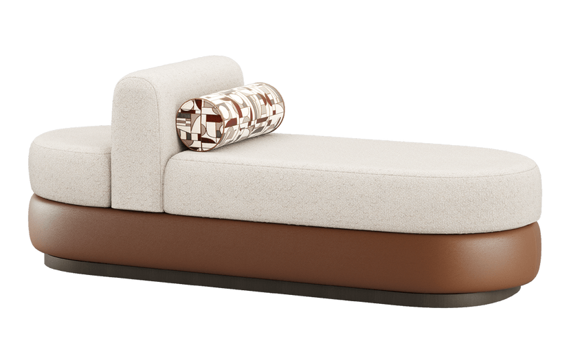 BALMORAL BENCH | Frato