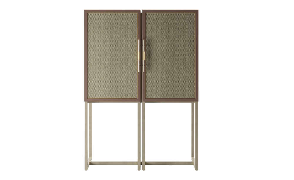 Mykonos Tall Cabinet | Frato