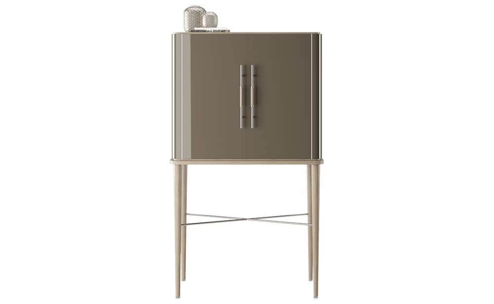 Santorini Tall Cabinet | Frato