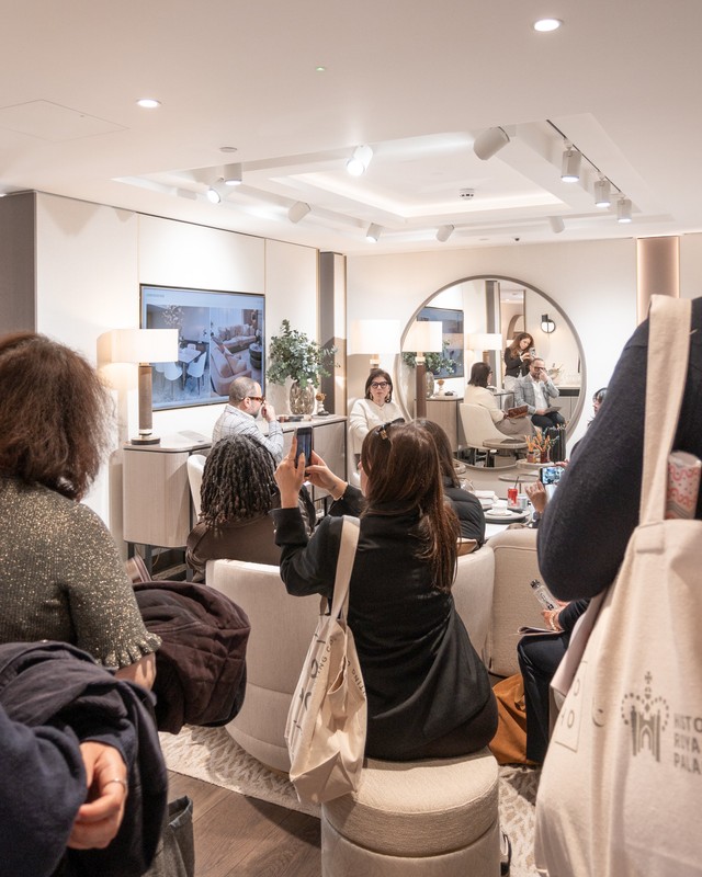 London Design Week 2026 | Frato