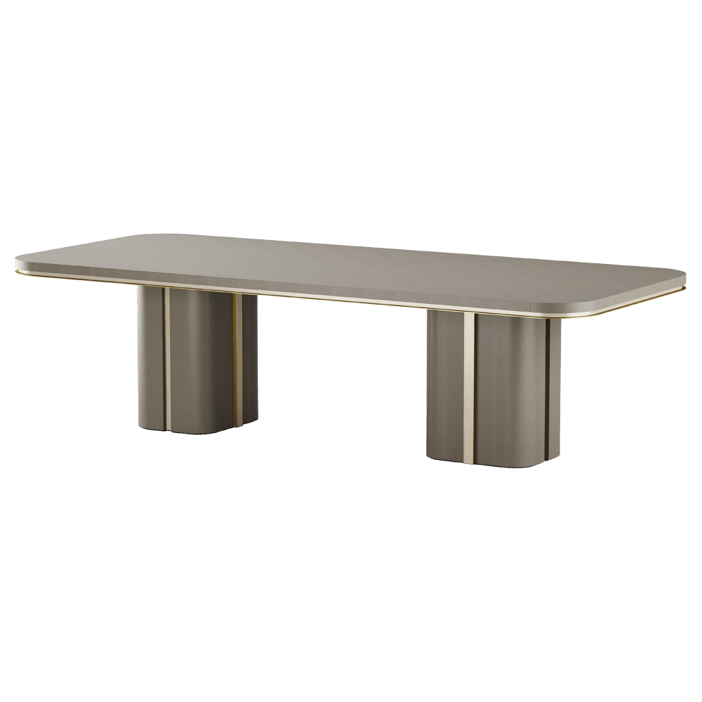 KAMAKURA DINING TABLE | Frato