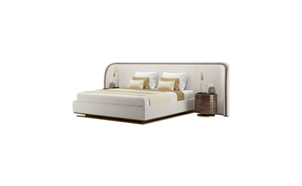 CALABRIA BED | Frato