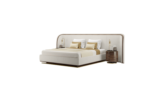 CALABRIA BED | Frato