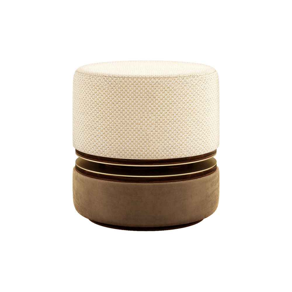 HOUSTON STOOL | Frato