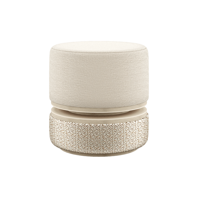 HOUSTON STOOL | Frato