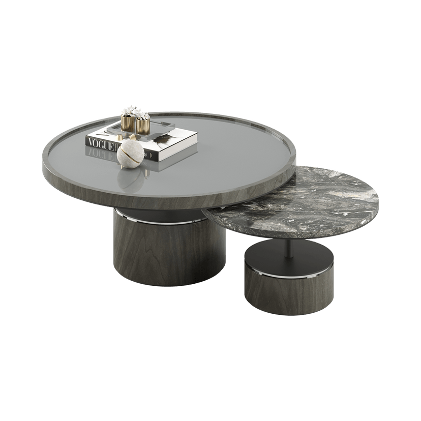 Paros Coffee Table | Frato