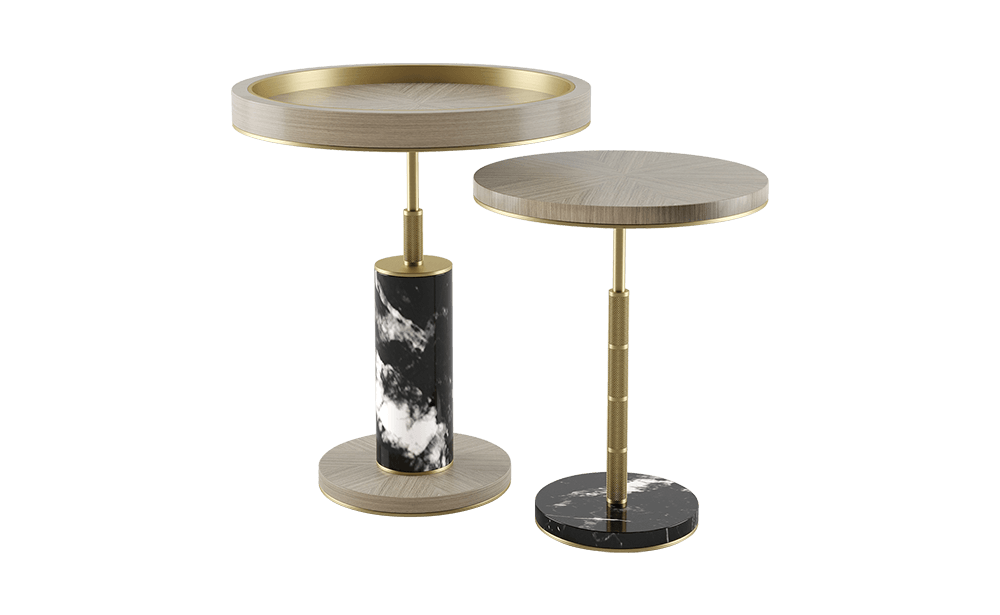 Seattle Side Table | Frato