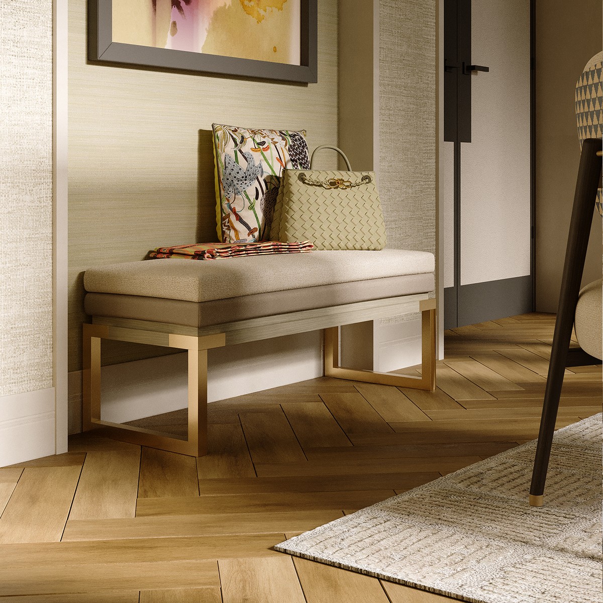 Spring is In | Frato