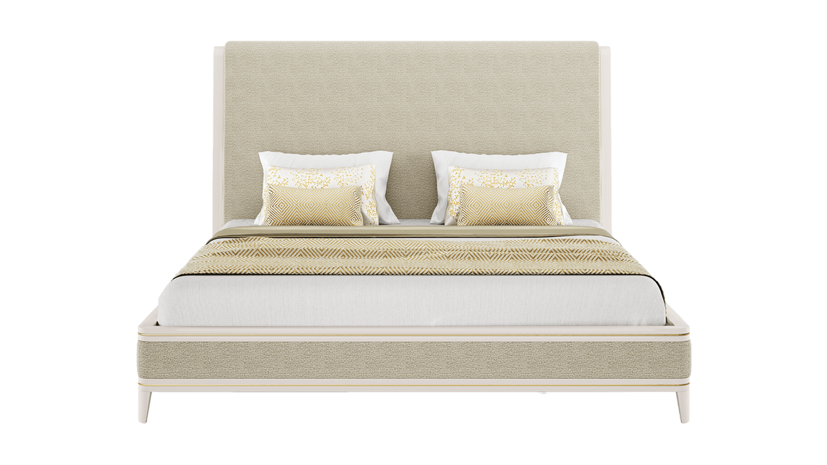 CLICQUOT BED | Frato