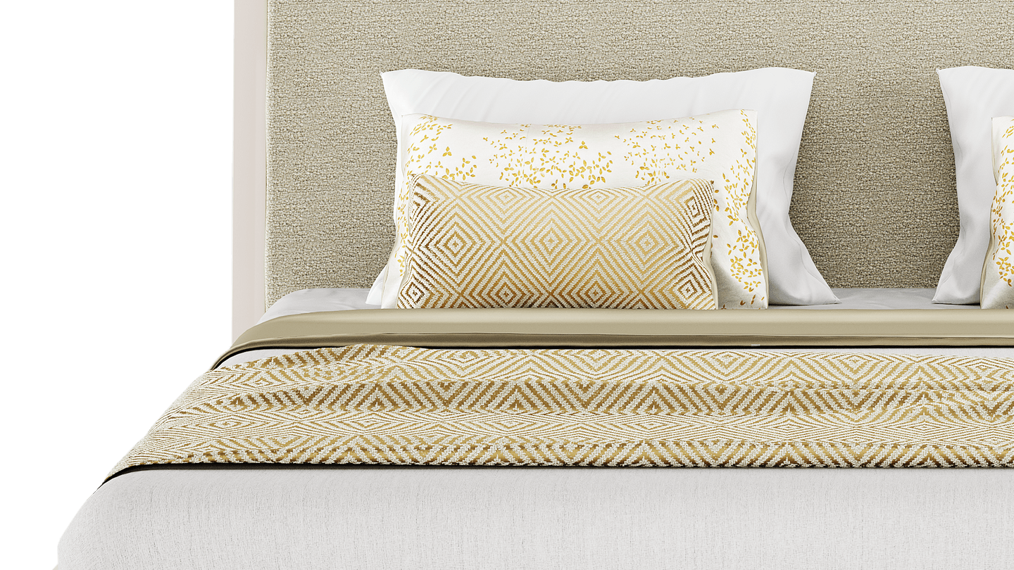 CLICQUOT BED | Frato