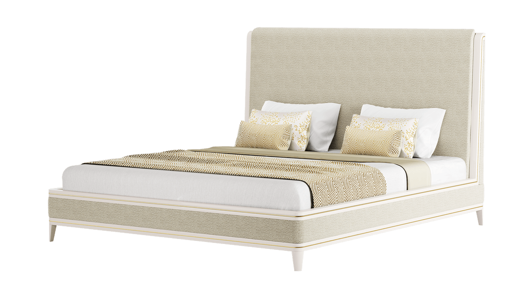 CLICQUOT BED | Frato